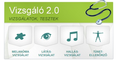 Új betegedukációs eszközök a magyar weben | H2Online Kft.