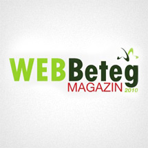 Webbeteg magazin - H2Online Kft.